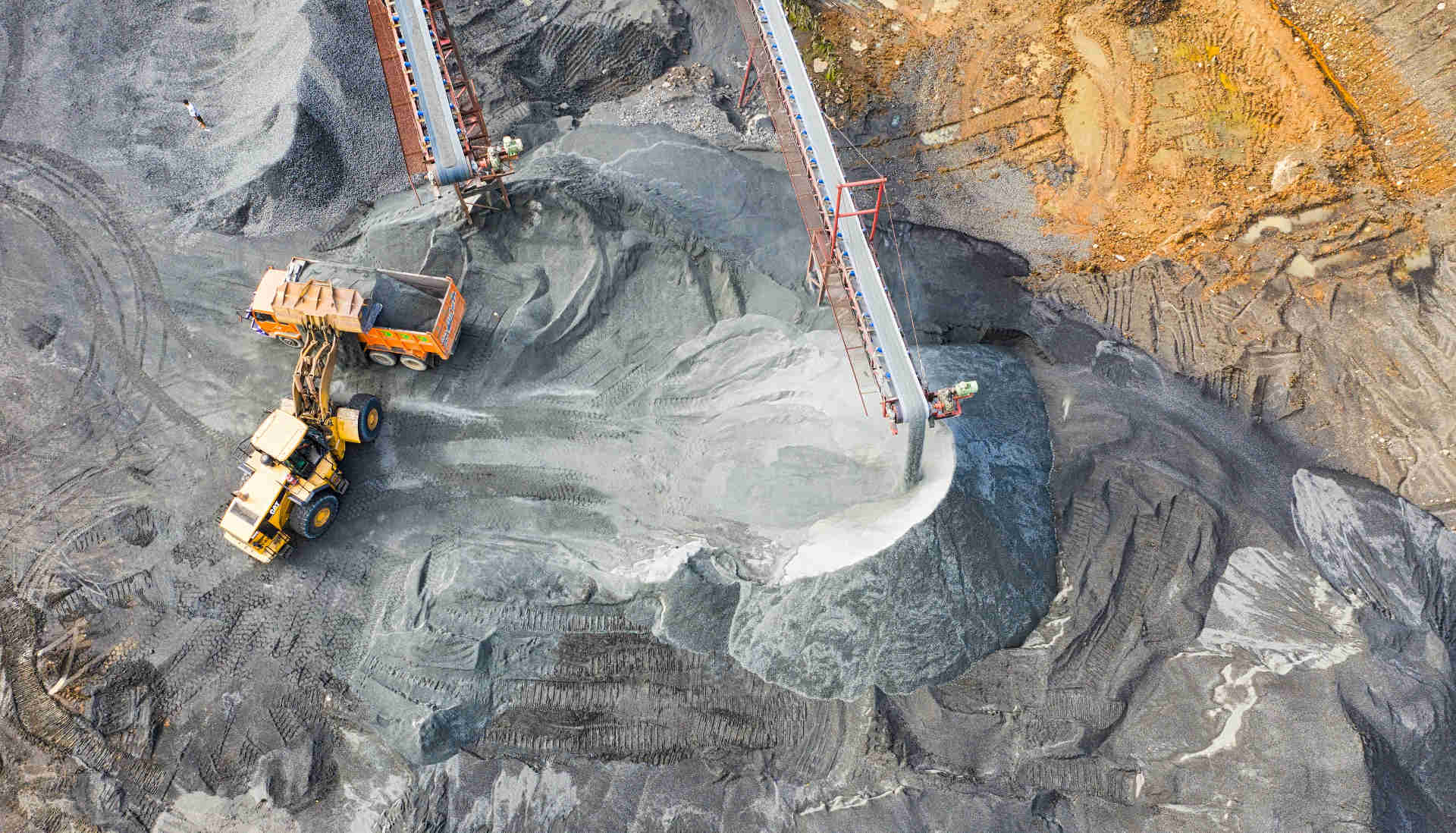 Coal Pollution Could Be Okayed by Trump EPA. Take Action!