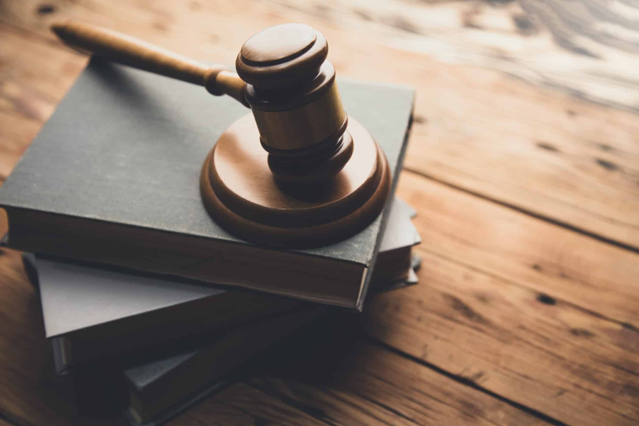 Judges Uphold 2024 Districts – No Ruling Yet on 2025 Changes - North ...