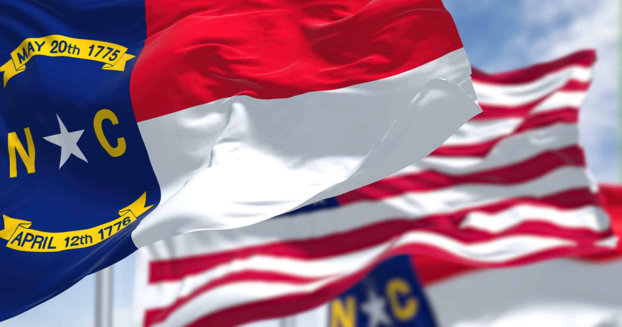 National Environmental Scorecard For North Carolina’s Delegation